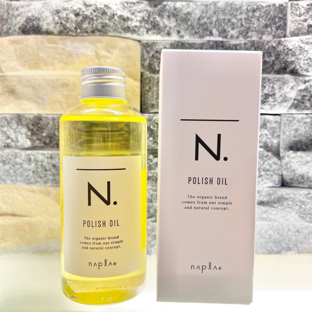 現貨 napla 娜普菈 N系列 全效甜橙果油 SC 正品公司貨 30ML 150ML 精油 免沖洗 日本 | 蝦皮購物