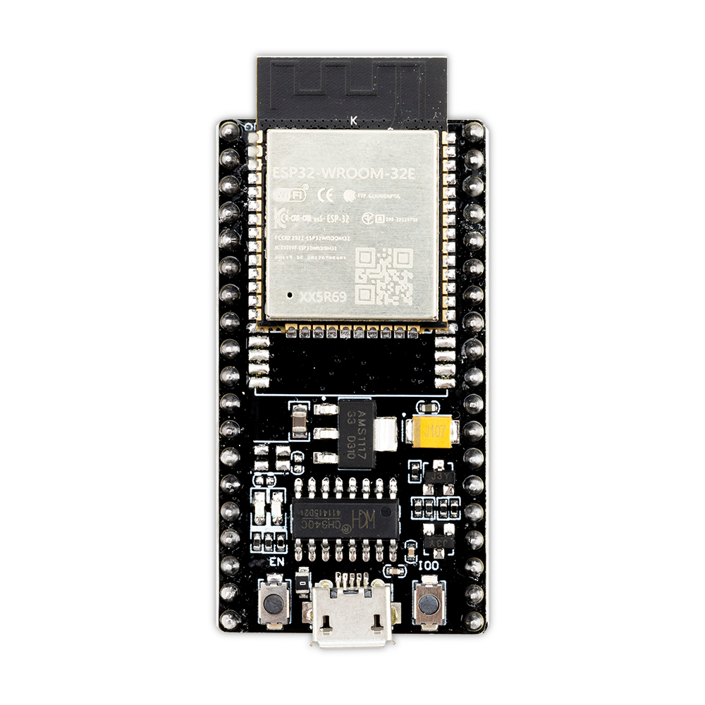 ESP32S 通用型開發板 NodeMcu-32S ESP-WROOM-32E WIFi 開發板 通用兼容版 | 蝦皮購物