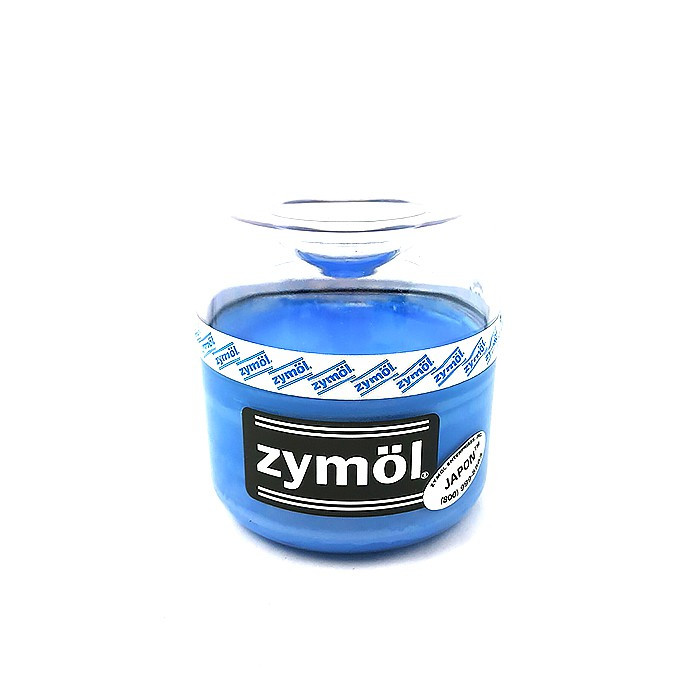 美國 ZYMOL JAPON WAX (ZYMOL日系車專用蠟) 8oz. (美國原裝進口)『車極客』 | 蝦皮購物
