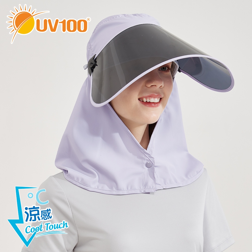 【UV100】抗UV-冰絲多功能遮陽帽-輕薄防護(MF22406) | 蝦皮購物