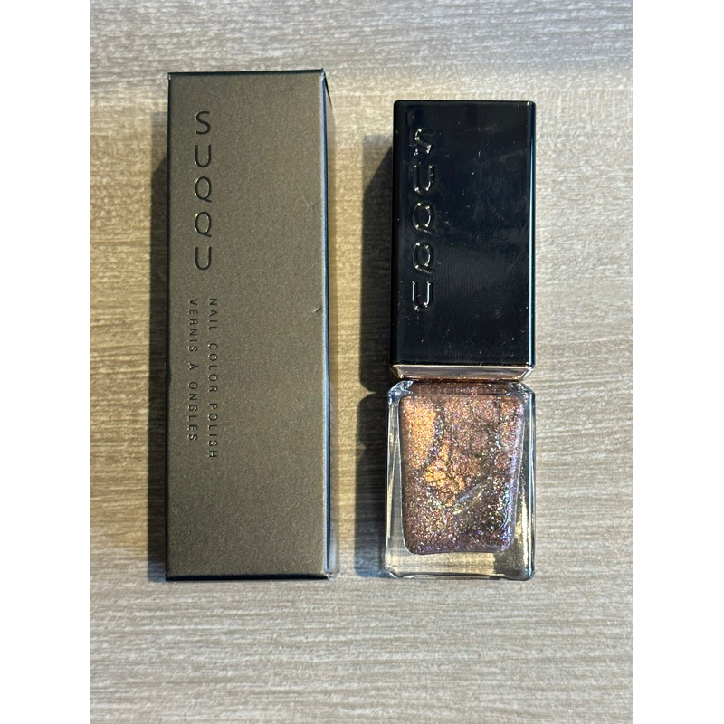 SUQQU 晶采妍色指甲油 7.5 mL | 蝦皮購物