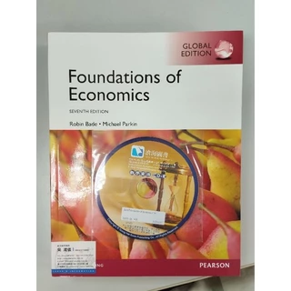 foundations of economics - 優惠推薦 - 2024年5月 | 蝦皮購物台灣
