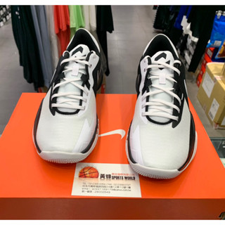 免運 黃蜂體育 Nike 男女鞋 籃球鞋 PRECISION VI 6代 白/黑 DD9535-007 | 蝦皮購物