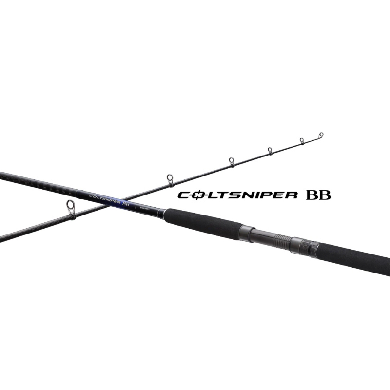 （拓源釣具）SHIMANO 21 COLTSNIPER BB 振出式 S100M-T S100MH-T岸拋竿 | 蝦皮購物