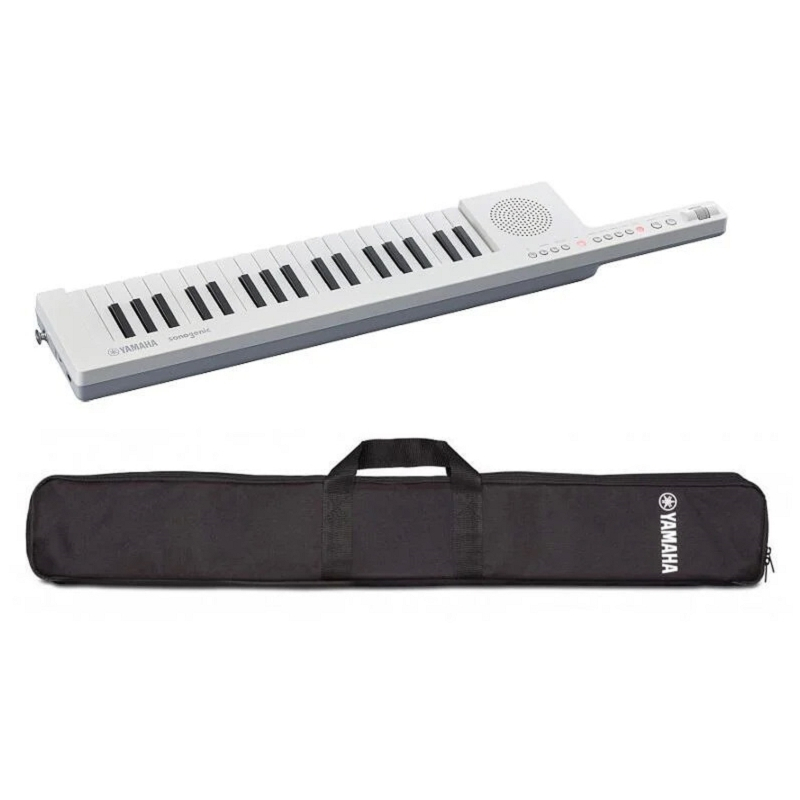 Yamaha Sonogenic SHS-300 Keytar 37鍵 肩背式電子琴 SHS300 [唐尼樂器] | 蝦皮購物