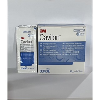 3M™ Cavilon™ 無痛保膚膜 有效隔離 保護皮膚免受刺激3343E | 蝦皮購物