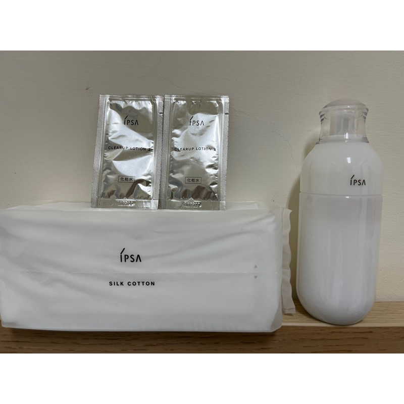 Ipsa自律循環液（3號）175ml（有購買證明） | 蝦皮購物