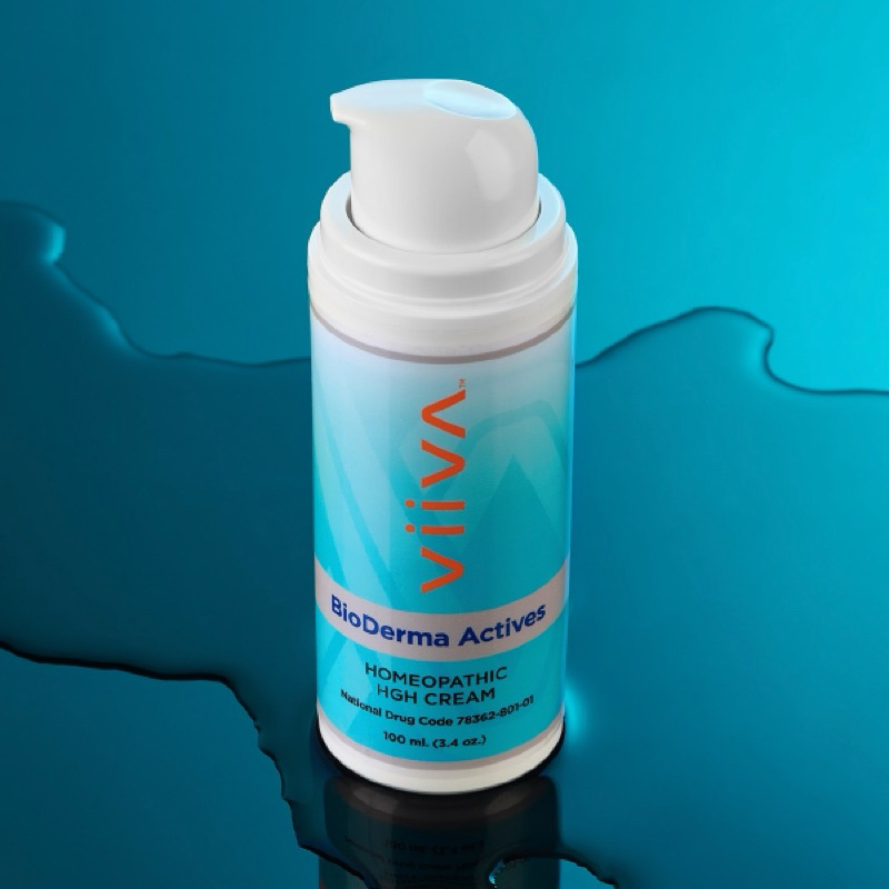 【ViiVA正品】美人二代HGH升級款-現貨立即出 | 蝦皮購物