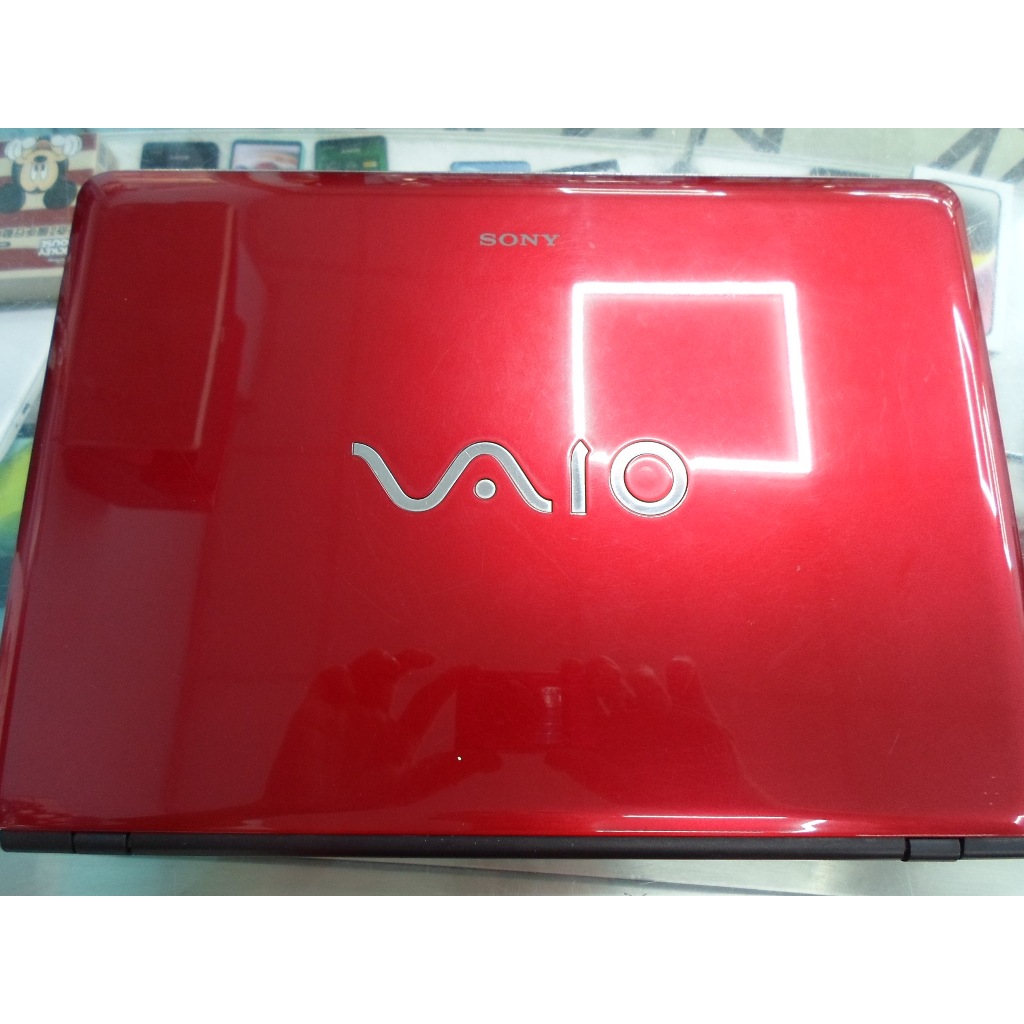 SONY Vaio PCG-5KAP 14.1吋雙核心筆記型電腦 | 蝦皮購物