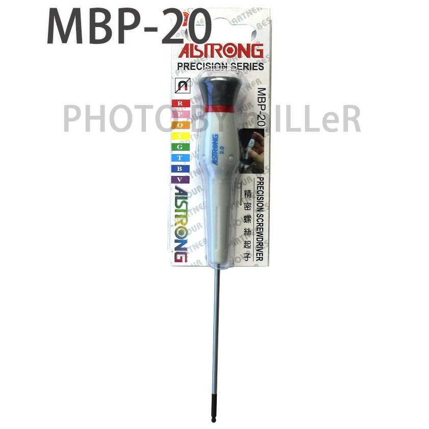 【含稅-可統編】ALSTRONG MHD 精密六角起子 球型六角起子 六角板手 螺絲起子 高精密度 精密作業用 | 蝦皮購物