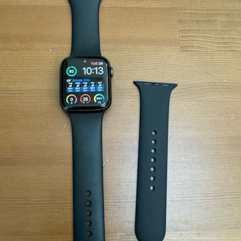 Apple Watch Series 5 (44mm) | 蝦皮購物