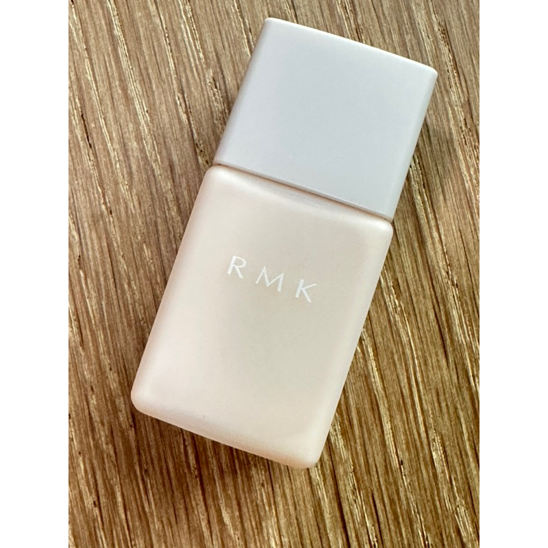 專櫃正品小樣 RMK 隔離霜 make up base 15ml 超低價 | 蝦皮購物
