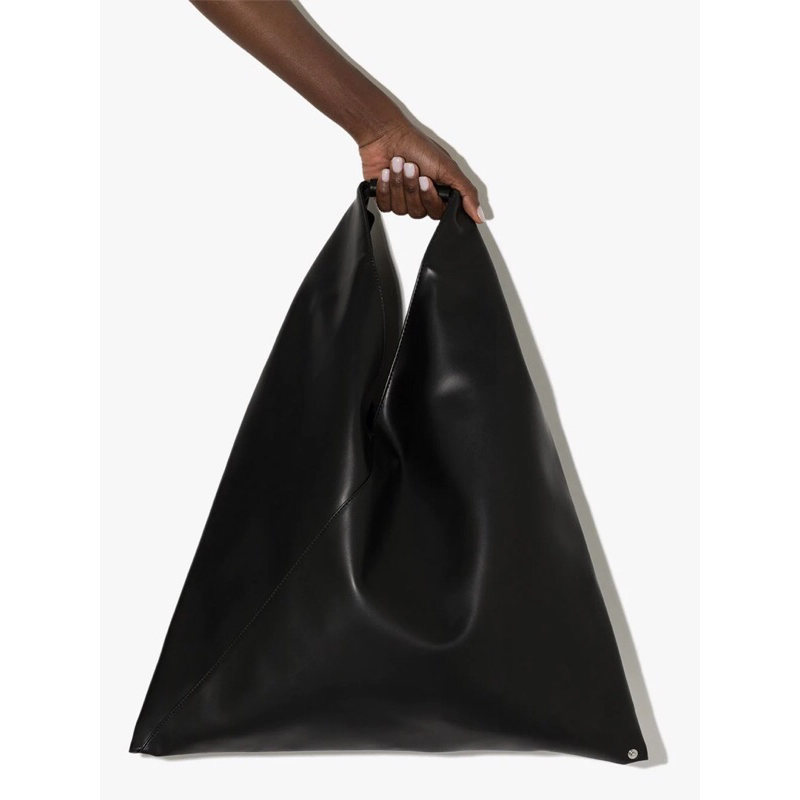MM6 Masion Margiela Japanese tote bag 托特包_M size | 蝦皮購物