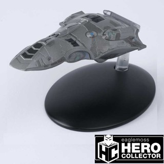 Stsr Trek #62-Voth Research Vessel 沃斯研究船 星際迷航 星際爭霸戰 星艦 絕版 | 蝦皮購物