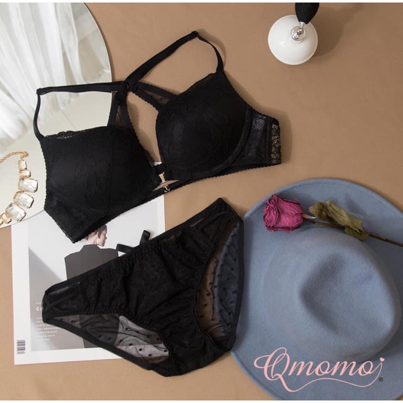 Qmomo芝加哥女伶70E(衣+褲） | 蝦皮購物