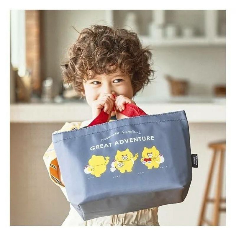 [全新在台現貨]日本 野貓軍團 kodomoe 2022年 6 月號 保冷袋 野貓 卡片組 工藤紀子 | 蝦皮購物