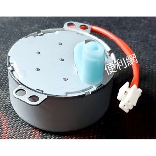 東元電扇用同步馬達 TYJ50-8 24V 4W 3/3.6r/min CW/CCW 適：XA1479BRD-【便利網】 | 蝦皮購物