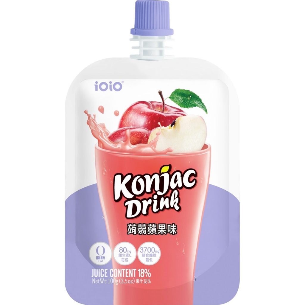 艾比百貨》十全 ioio超口感蒟蒻 0脂肪 蒟蒻果凍 十全蒟蒻 十全果醋 ioio 蒟蒻飲 ioio 蒟蒻 ioio果汁 | 蝦皮購物