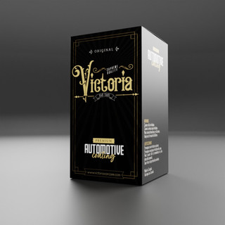Victoria Virtue PPF Coating (維多利亞包膜/消光鍍膜)『車極客』 | 蝦皮購物