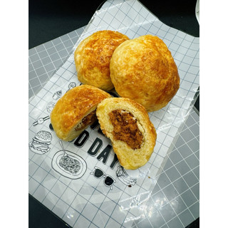 【Mei Mei cookies】司康 （肉鬆/芋頭） | 蝦皮購物