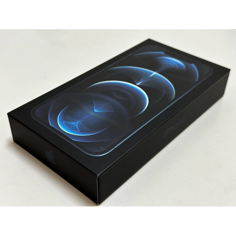 Apple iPhone 12 Pro Max 256g 藍色 A2411 | 蝦皮購物