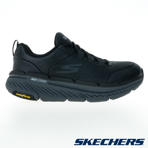 SKECHERS男慢跑系列 GO RUN MAX CUSHIONING PREMIER 2.0 (220828BKCC) | 蝦皮購物