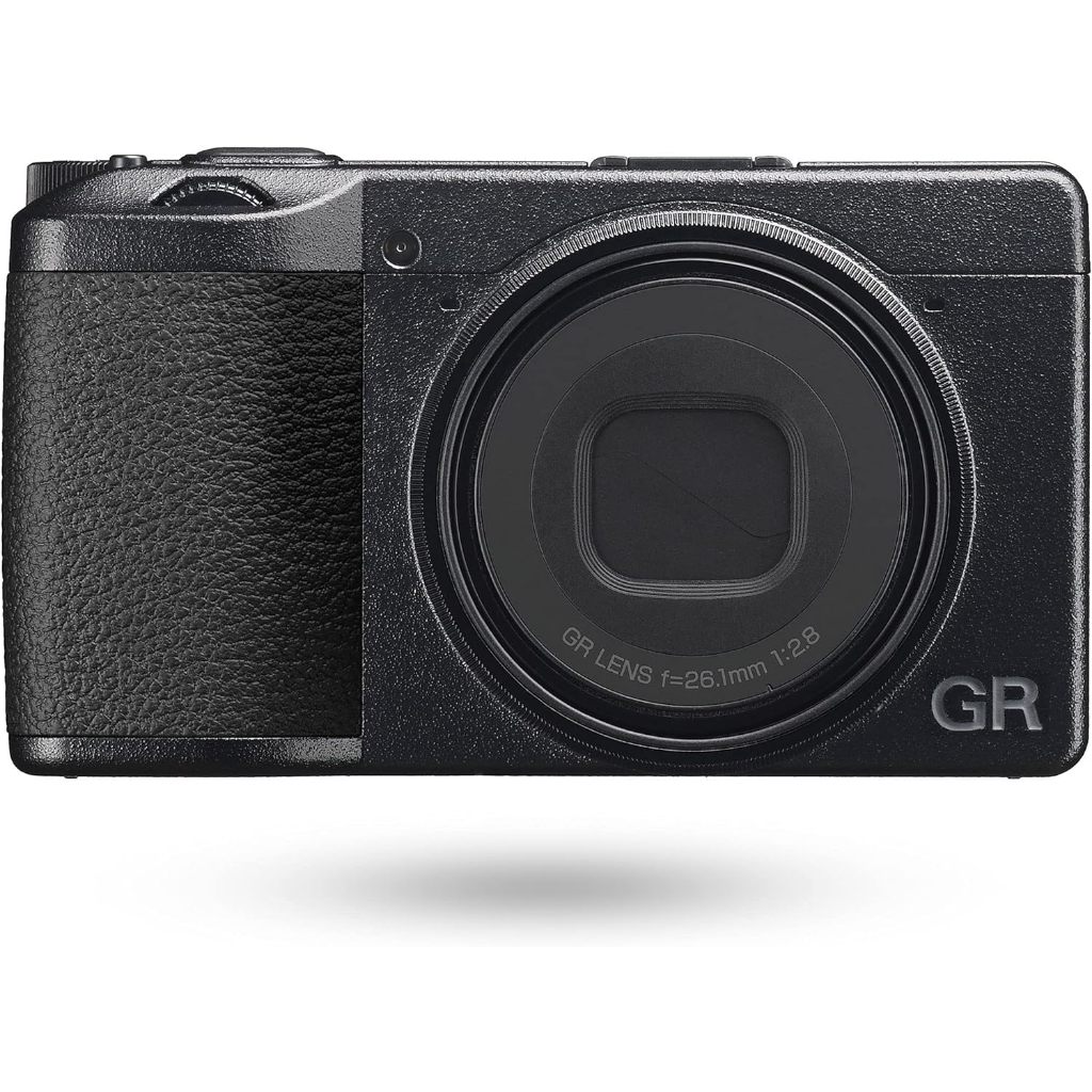 日本🇯🇵代買〖預購1/11回台〗RICOH GR IIIx GR3x 標準版 數位相機 Amazon JP溢價現貨 | 蝦皮購物