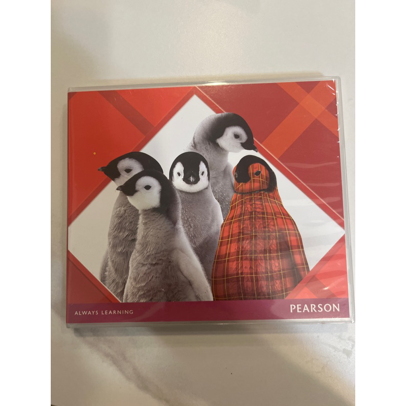 MCP CD+Phonics Level A(Pearson) | 蝦皮購物