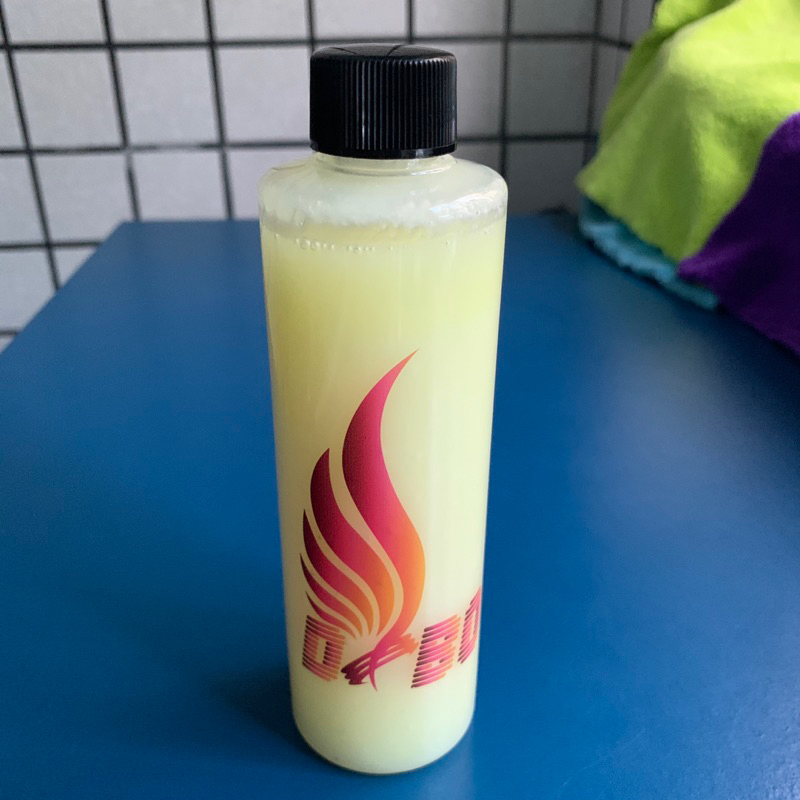 DBO 【S40.1氮烷蠟毒耐久乳-200ml】 | 蝦皮購物