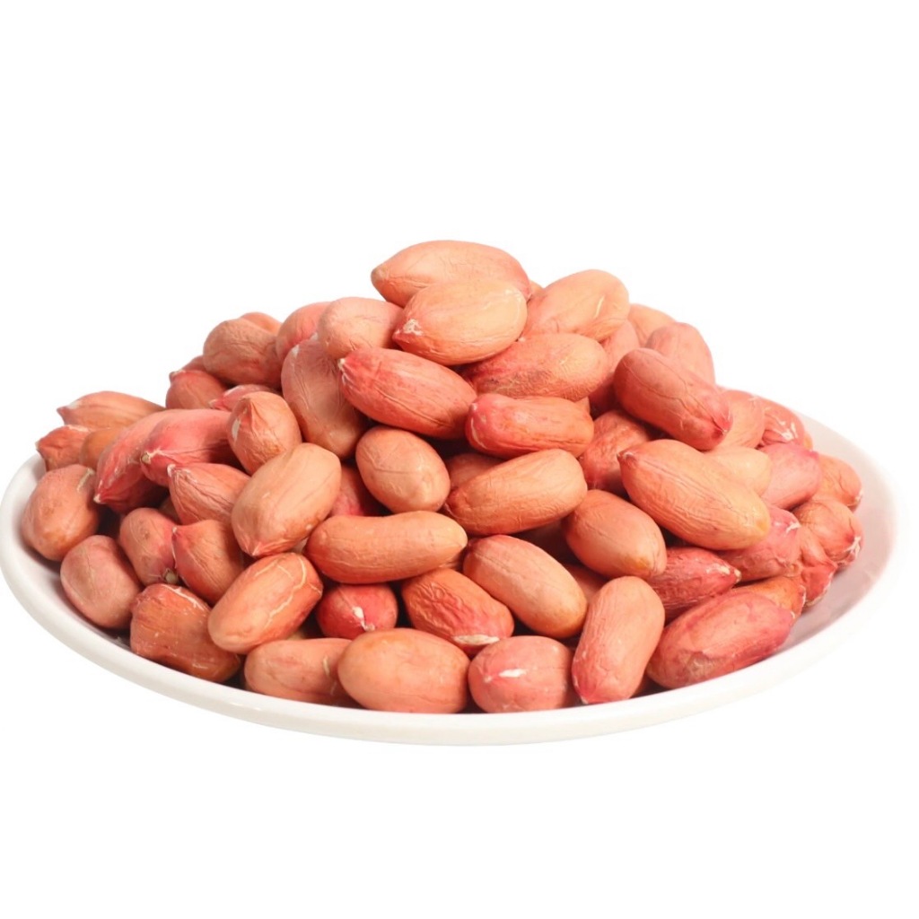 【昇禾糧行】北港選仁花生 （生） 600g、1200g 批發。零售 | 蝦皮購物