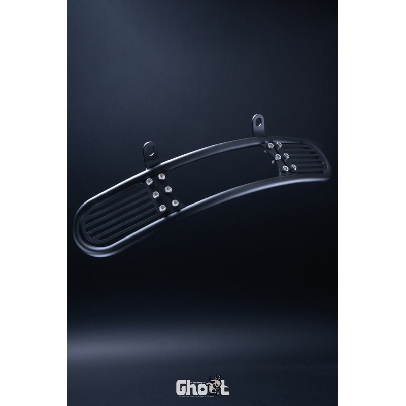 翔哥精選ll Ghost Sui方向燈保桿 方向燈 保桿 飾片 需搭配Ghost 書包架 Sui 可達鴨 Suzuki | 蝦皮購物