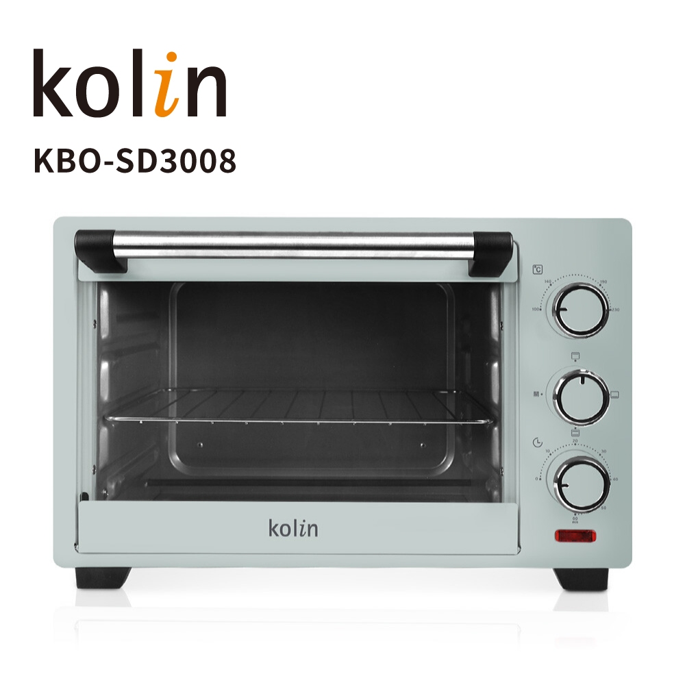 【Kolin 歌林】20L電烤箱(KBO-SD3008) | 蝦皮購物