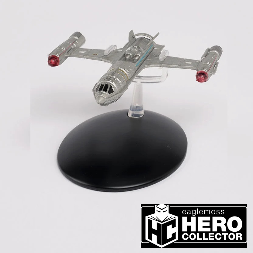 Star Trek #84-NX-Alpha NX-阿爾法 聯邦 星際迷航 星際爭霸戰 星艦 | 蝦皮購物