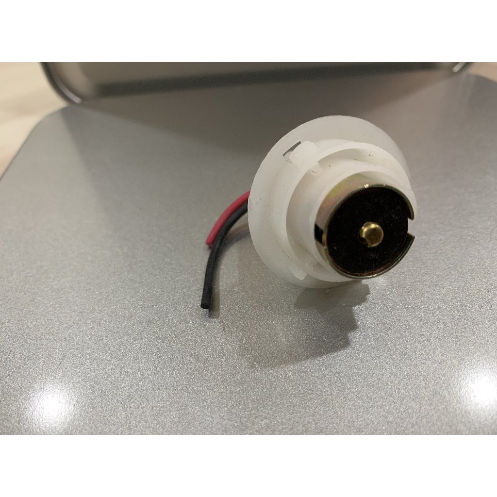 汽機車煞車燈座插座 T10/T20/H7/G18/S25 單芯/雙芯 儀表燈泡座 霧燈 轉向燈燈座 燈頭插頭配件零件 | 蝦皮購物