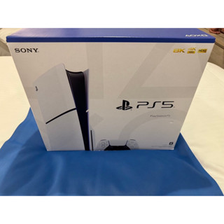 PlayStation PS5 Slim 光碟機版 CFI-2000A01 11月10號日本首賣 現貨 | 蝦皮購物