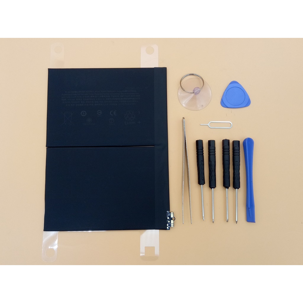 全新平板電池 適用 IPadAir4 A2316 A2288 A2324 A2325 A2072 送工具 #H067O | 蝦皮購物