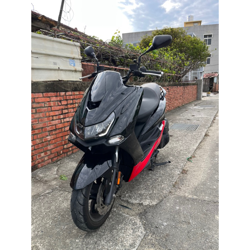 售2019 Yamaha Smax 155 force nmax 水冷跑旅 （售出） | 蝦皮購物