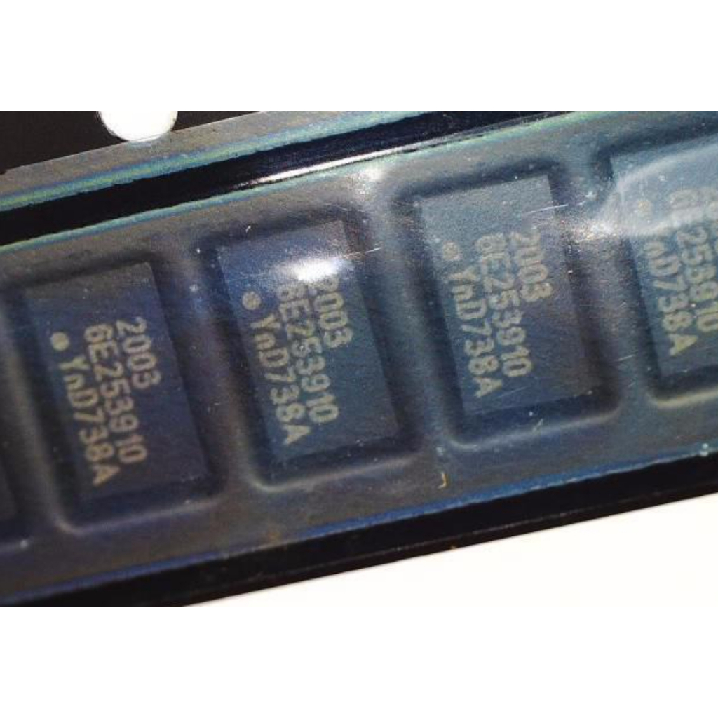 GTL2003BQ,115 GTL2003BQ NXP 電壓位準 轉換器 8 通道 20-DHVQFN台灣現貨 | 蝦皮購物