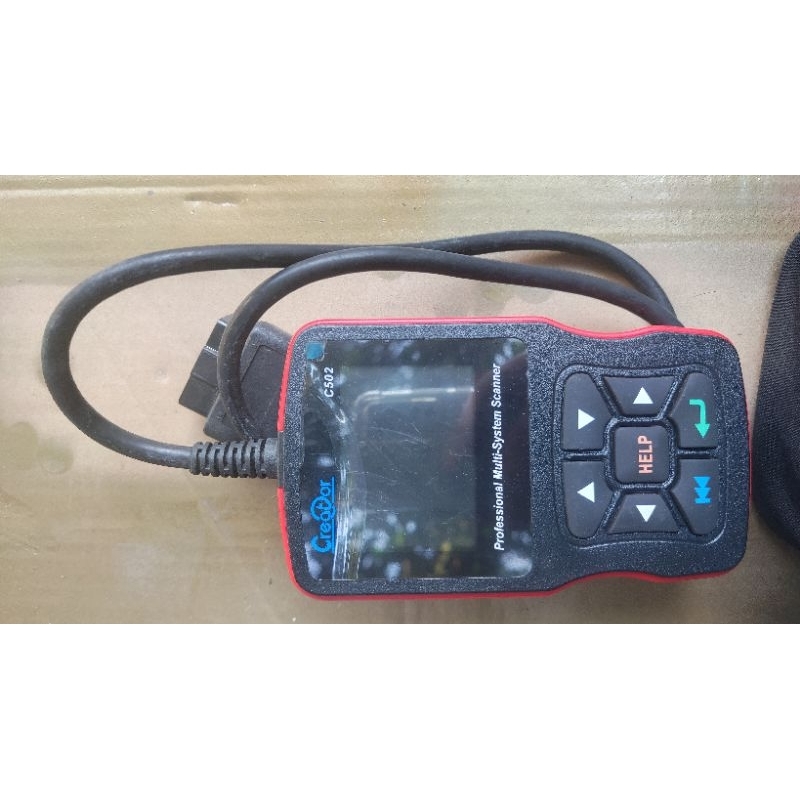 賓士 簡易診斷電腦 C502 | 蝦皮購物