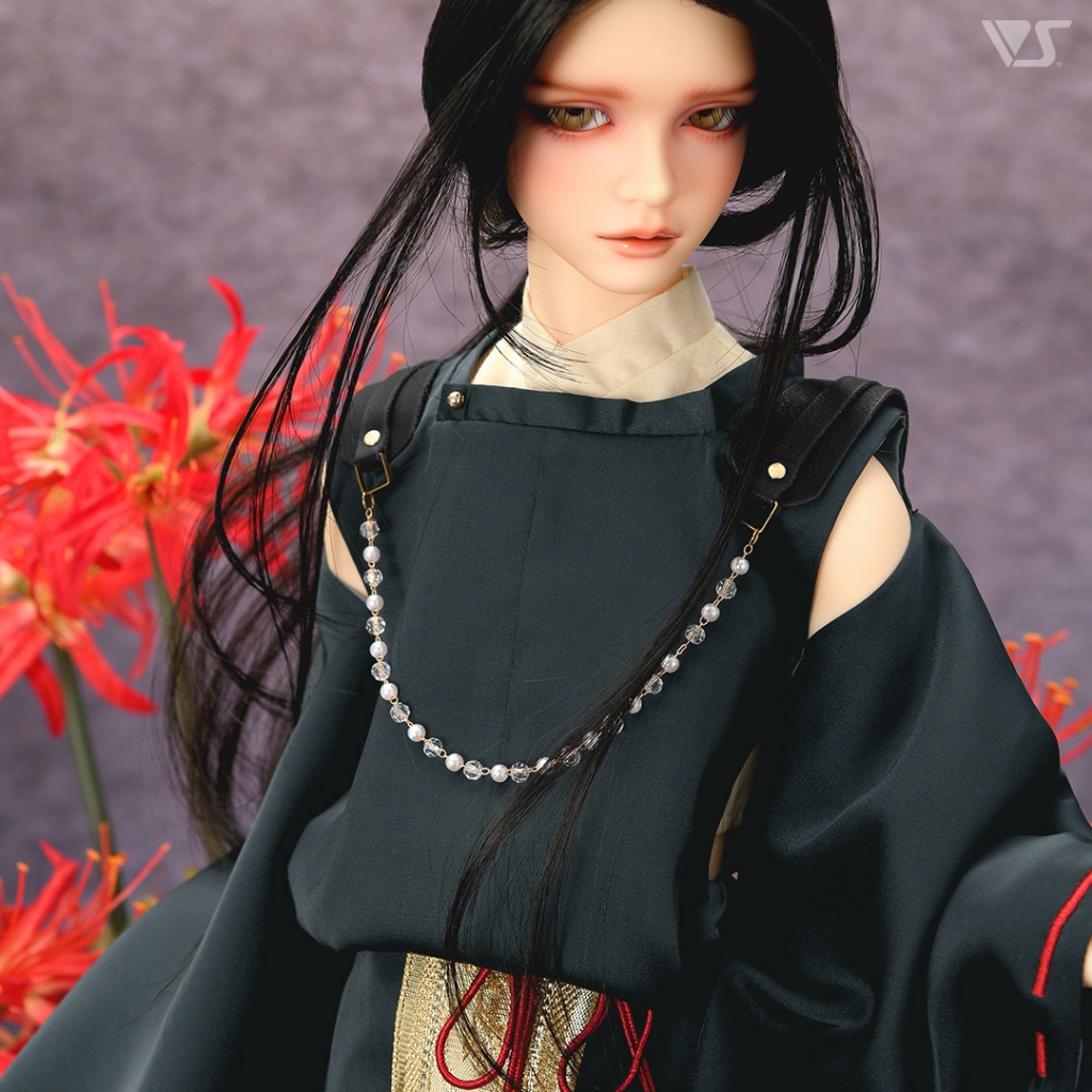 現貨｜日本正版 VOLKS 京之衣 無月 和服 ～ SD17 1/3 三分 BJD 娃衣 | 蝦皮購物