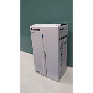 【全新品】本體日本製 國際牌 PANASONIC EW-DL58 電動牙刷 音波震動 國際電壓 充電式 極細刷頭 | 蝦皮購物