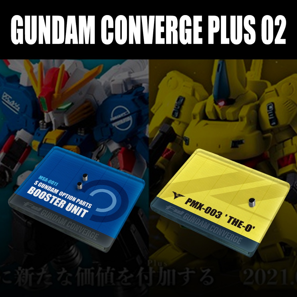 【大頭宅】FW GUNDAM CONVERGE PLUS 02 鋼彈食玩 通用地台 | 蝦皮購物