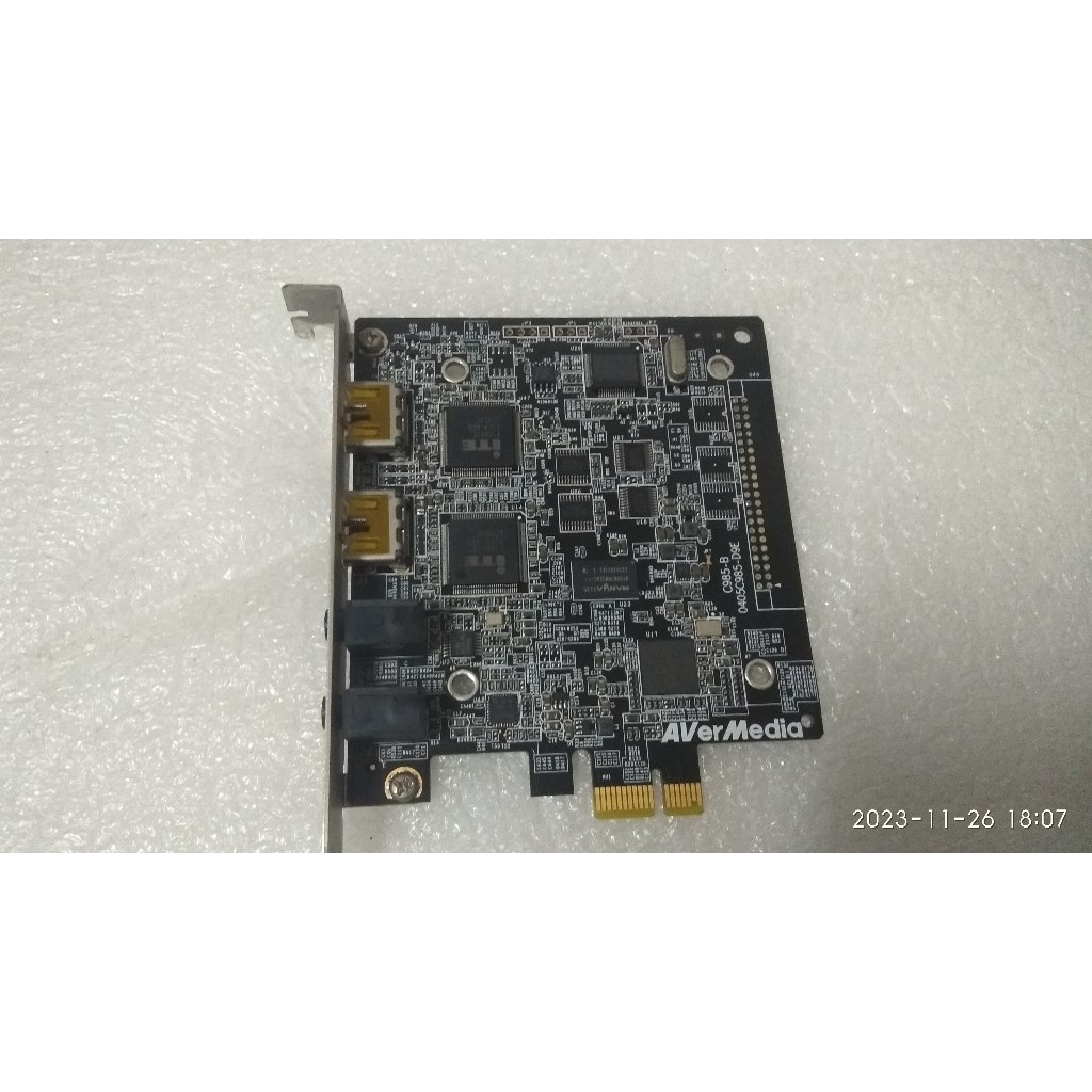 賣2手良品圓剛 C985 Live Gamer HD遊戲直播擷取卡 | 蝦皮購物