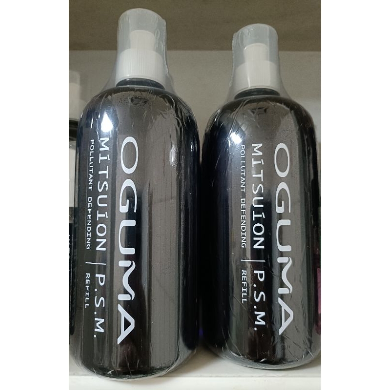 🎉OGUMA🎉水美媒~秘之湧🍓補充瓶500ml🍓 | 蝦皮購物