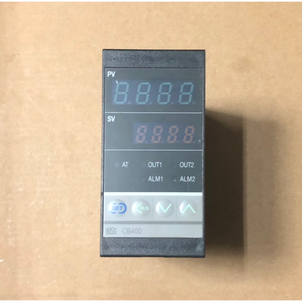 RKC CB400 溫度控制器 | 蝦皮購物