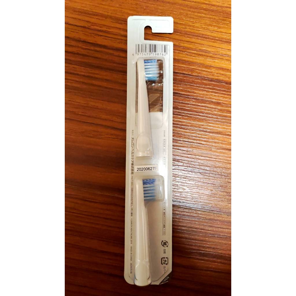 歐姆龍 OMRON SB-172刷頭 | 蝦皮購物