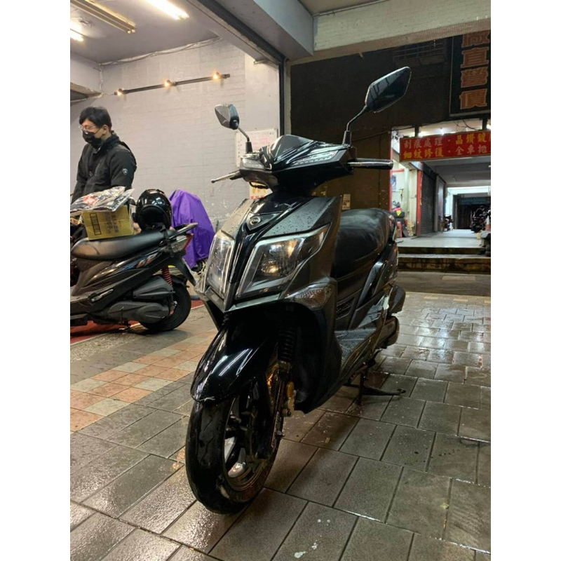 2016 SYM JETS | 蝦皮購物