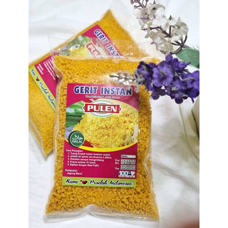 TIWUL INSTANT BERAS JAGUNG DAN GATOT 400 gram | 蝦皮購物