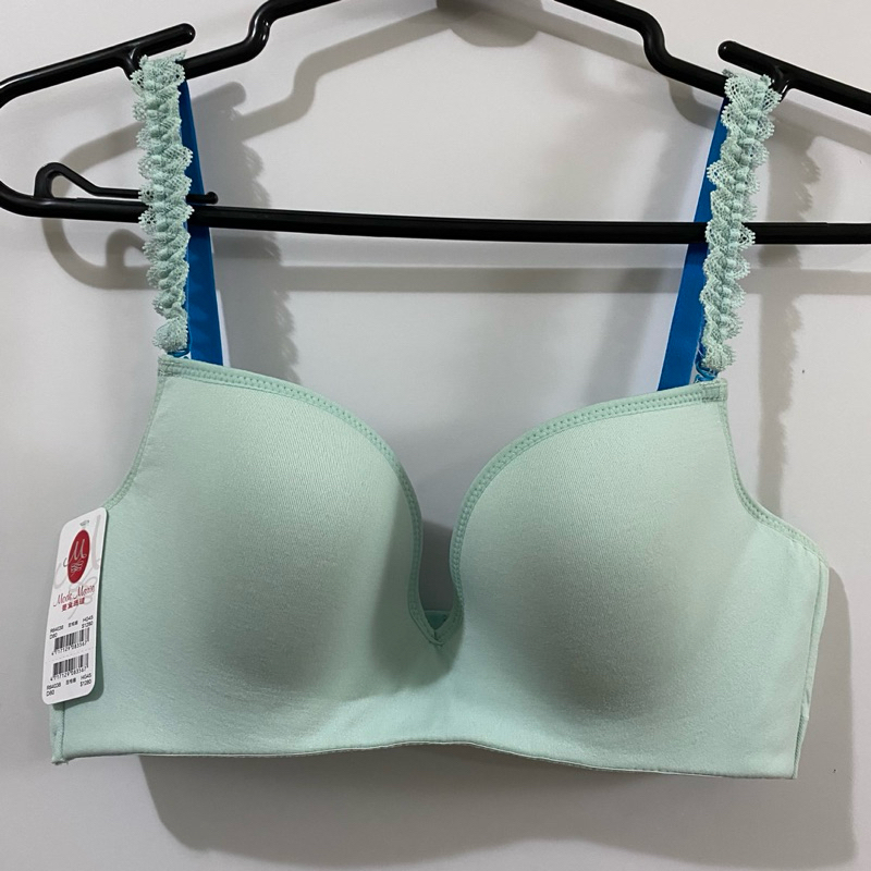 曼黛瑪璉甜柚綠/亮麗紫ice bar涼感內衣70D/75C/75D/80B/80C/80D/85B/85C | 蝦皮購物