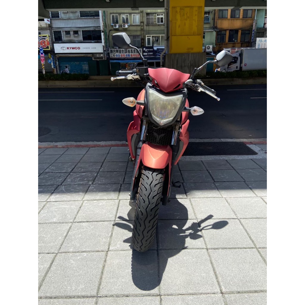 (貳輪嶼二手機車-新北中和店)2011年 三陽 T2 249 #338 | 蝦皮購物